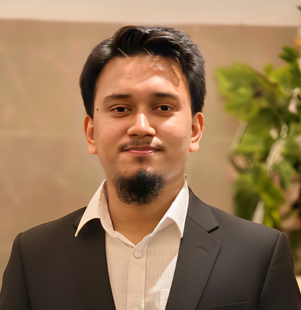 ID-004-Mohammad Ulfat - AK Technology