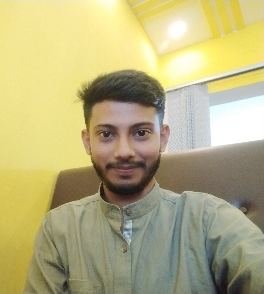 0488-Setabul Islam - AK Technology