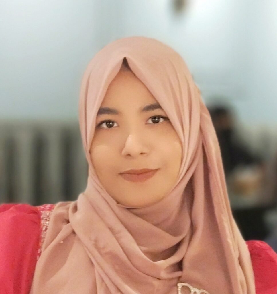 0597-Suniaya Mujib – AK Technology