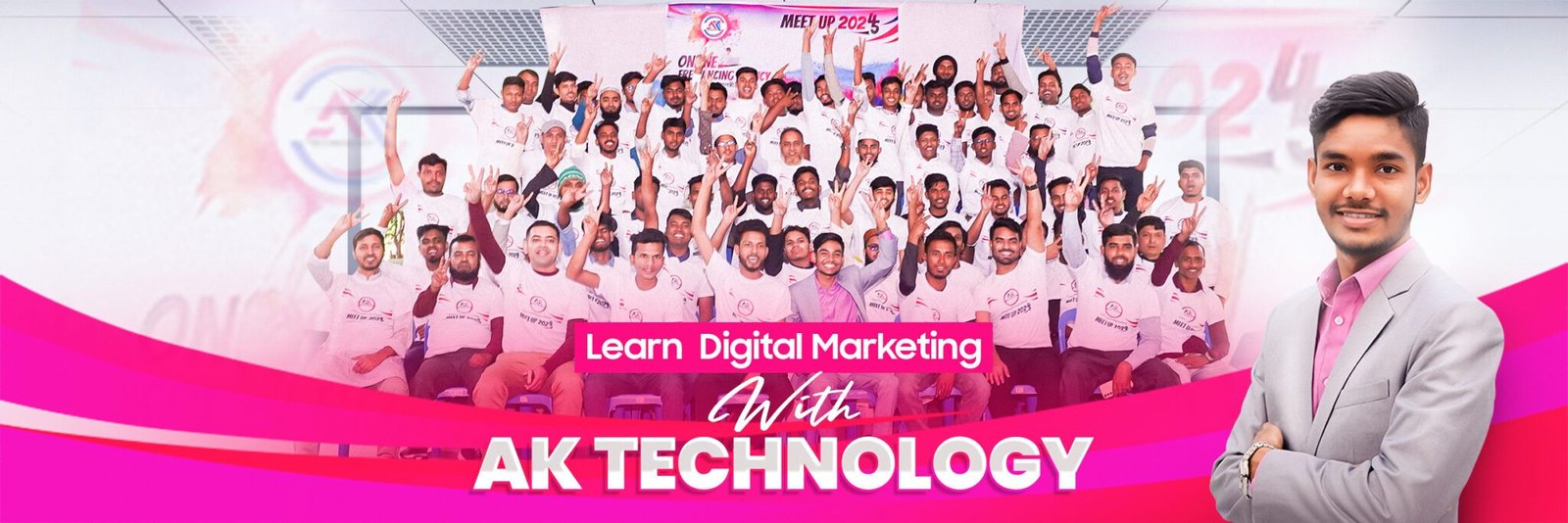 Home - AK Technology