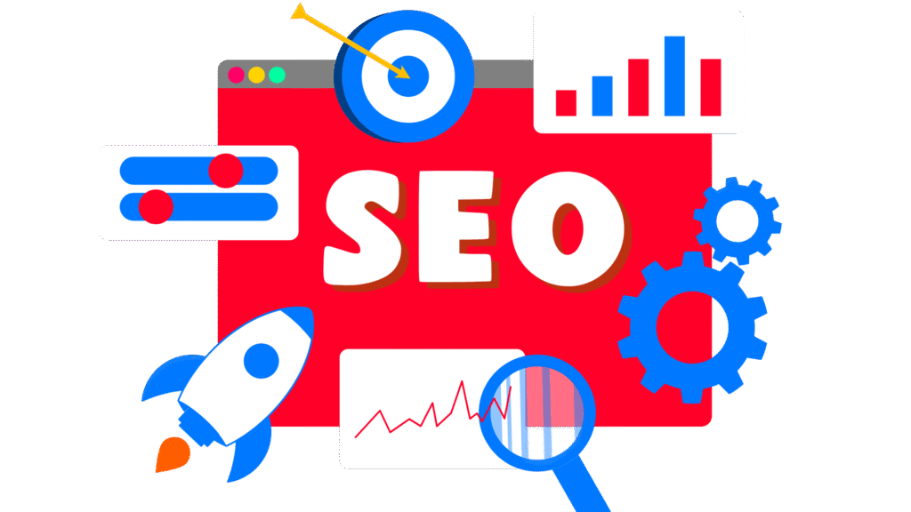 YouTube SEO - AK Technology